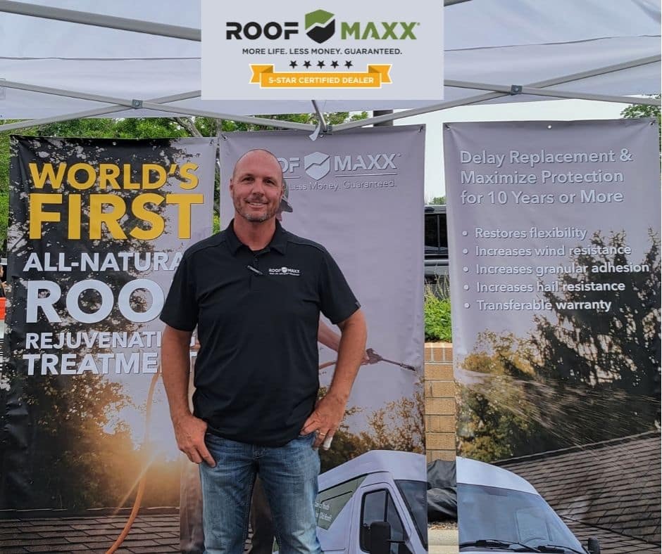 Roof Maxx - Roof Savers of Colorado